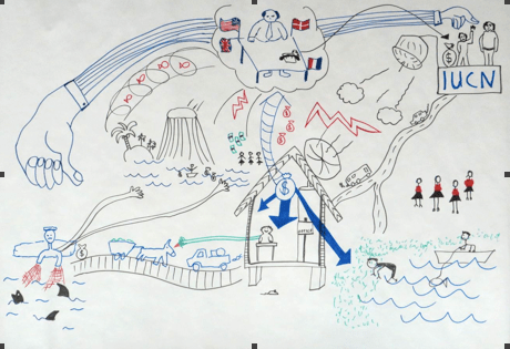 Rich picture – MSP Guide