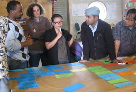 Make a Visual Theory of Change – MSP Guide